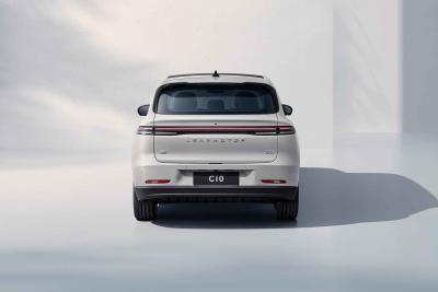 Chine Leapmoo C10 2024 530 édition de conduite intelligente à vendre