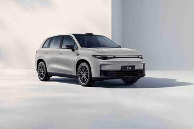 Chine Leapmoo C10 2024 530 édition de conduite intelligente à vendre