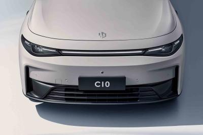 Chine Leapmoo C10 2024 530 édition de conduite intelligente à vendre