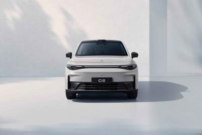 Chine Leapmoo C10 2024 530 édition de conduite intelligente à vendre