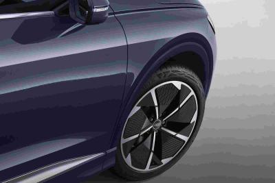 Chine Audi Q4 E-tron 2024 40 E-tron Édition créative SUV compact électrique pur à vendre