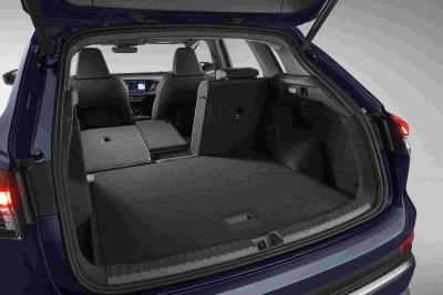 Chine Audi Q4 E-tron 2024 40 E-tron Édition créative SUV compact électrique pur à vendre