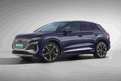Chine Audi Q4 E-tron 2024 40 E-tron Édition créative SUV compact électrique pur à vendre