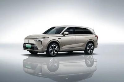 China Blue Mountain 2023 four-wheel drive ultra-long battery life version for sale