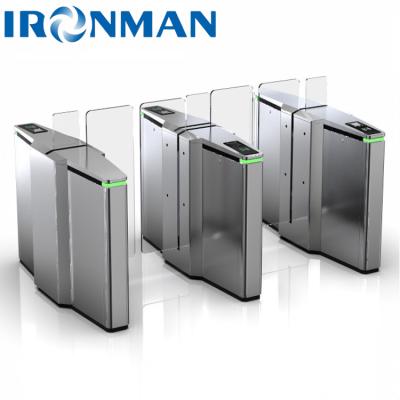 中国 アクセス制御システムゲートと完全な自動バリアスピードゲート 販売のため