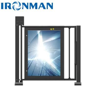 China Automatic Boom Barrier For Toll Gates Speeds Up Transaction Process for sale