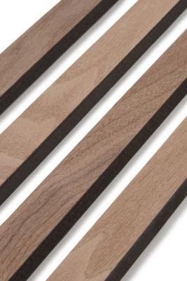 Cina Le stecche di legno a prova d'umidità dell'impiallacciatura murano la multi scena ignifuga interna in vendita