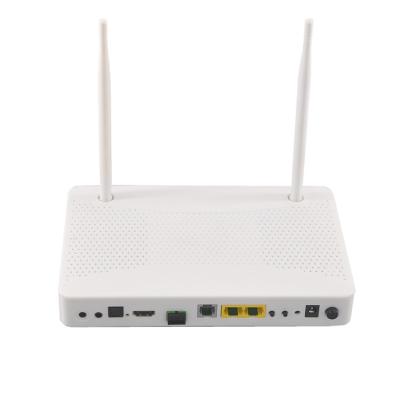 Cina Unità ottica a due bande 2.488Gbps della rete di CA di IPTV 1A Ontario Onu Wifi in vendita