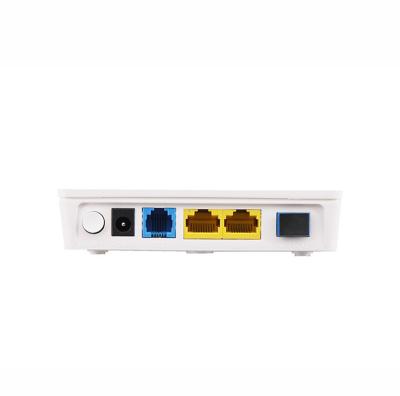 Cina Router ottico della fibra del terminale di rete della fibra di 2FE 0.5A HGU Onu in vendita
