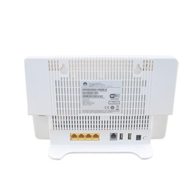 Cina Modem ottico a due bande Ontario 2 USB 82mm dell'unità della rete di 1TEL Gpon in vendita