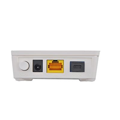 Китай Микропрограммные обеспечения FTTH мостообразные Huawei HG8310M 1GE GPON ONU ONT английские продается