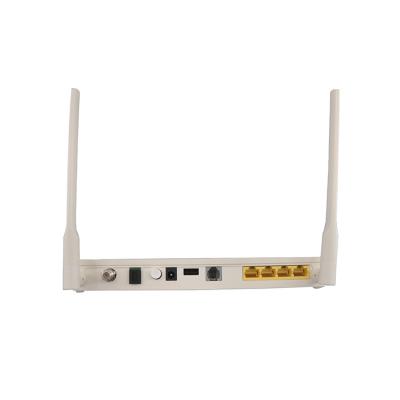 Cina Unità terminale ottica Huawei HG8247H5 GPON Ontario 4GE + 1VOICE + WIFI + CATV in vendita