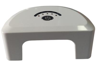 Chine Le demi-lune a mené la beauté UV de clou de la lampe menée par dessiccateur 12W Phototherapy de clou de lampe à vendre