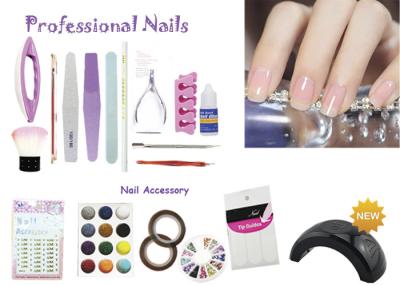 Cina Il pedicure ed il manicure LED inchiodano la lampada UV dello smalto dei corredi/gel della lampada in vendita