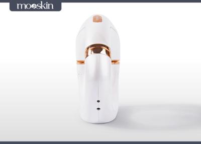 Cina ABS in profondità che pulisce il dispositivo ricaricabile del kit di utensili delle celluliti di Sonic della spazzola facciale in vendita