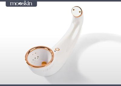 Cina Spazzola di pulizia facciale di Sonic di massaggio micro- con la maniglia per pelle oleosa in vendita