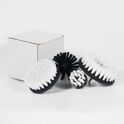Chine taille de plat en nylon de l'épurateur 20mm de brosse de perceuse de 5cm Electric Power à vendre