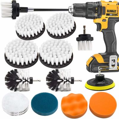 Cina Impianto di lavaggio Kit With Long Reach Attachment di potere dei pc di lavaggio 16 della cucina in vendita