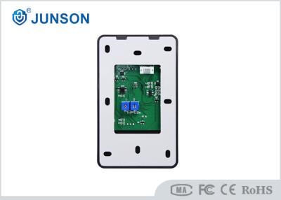 China Touchless-Sensor-Ausgangs-Druckknopf-Fabrik-Zugriffskontrolle-PC Kasten ABS Planscheibe zu verkaufen