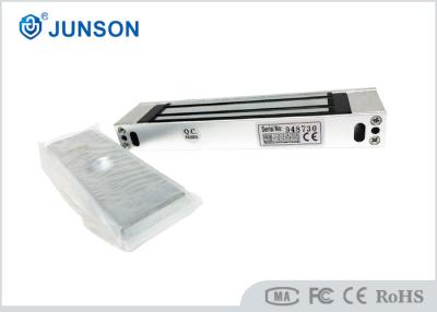Durable 300lbs/180kg Electromagnetic Lock for Sliding Doors, Secure Home Use JS-180S