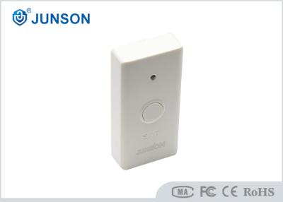 China Metal/cerradura eléctrica de cristal del perno con el sistema inalámbrico del control de acceso de DIY en venta