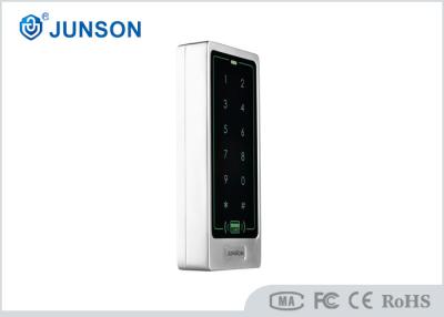 中国 合金物質的なネットワークのアクセス管理独立RFIDのアクセス管理JS-T507を亜鉛でメッキして下さい 販売のため