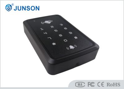 中国 12V DC スタンドアロン型 RFID アクセス制御シリーズ、<100mA 電流 販売のため