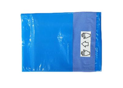 Chine Le paquet chirurgical jetable SMS de laparoscopie a stérilisé pour draper Kit Set Oil Resistant à vendre