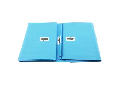 Chine Le paquet chirurgical jetable SMS de laparoscopie a stérilisé pour draper Kit Set Oil Resistant à vendre