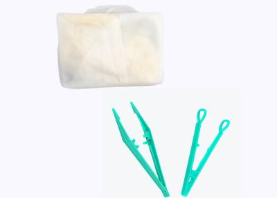 Chine La suture chirurgicale jetable Kit Sterilized Packs Wound Dressing a placé personnalisable à vendre
