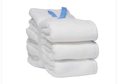 China Medical Gauze Swab Abdominal Lap Pad Sponge With X - Ray Line Sterile for sale