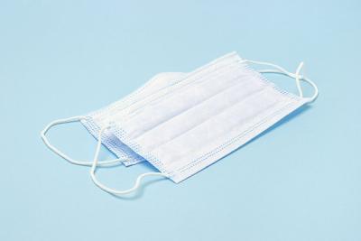 중국 연무 방지 통기성 보호 마스크 수술 액세서리 판매용