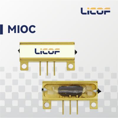 China Multi Functional FOG Components MIOC Optoelectronic Devices Customized Integrated Optics Chip for sale