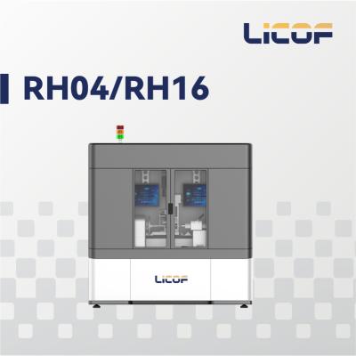 China High Precision Coil Winding Machine 220×110×220cm For FOG Coils for sale