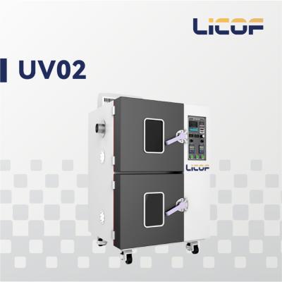 China 1000w UV Curing Chamber Adjustable Uv Curing Machine High Performance For Fiber Coils for sale
