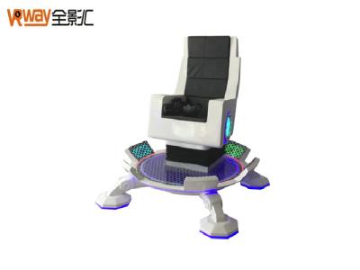 Cina Simulatore virtuale della fucilazione del casco di VR HD con la sedia dinamica in vendita