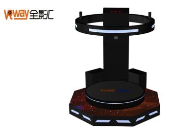 Cina Gioco a gettoni del simulatore delle montagne russe di realtà virtuale con il regolatore in vendita