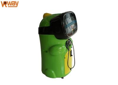 Cina Il colore su misura VR scherza il moto che percepisce l'operazione semplice del simulatore dei giochi in vendita