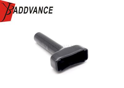 중국 Factory Price Deutsch DTM12S-BT-BK Black Boot For DTM 12-Pin Female Connector 판매용