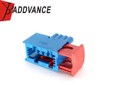 Chine 4 Pin ampère TYCO PBT GF30 imperméabilisent des connecteurs pour Peugeot 405/206 à vendre
