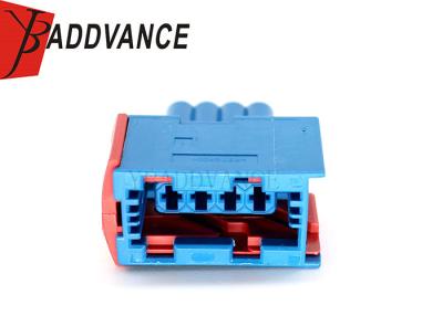 Chine 4 Pin ampère TYCO PBT GF30 imperméabilisent des connecteurs pour Peugeot 405/206 à vendre