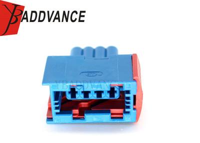 Chine 4 Pin ampère TYCO PBT GF30 imperméabilisent des connecteurs pour Peugeot 405/206 à vendre
