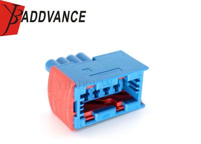 Chine 4 Pin ampère TYCO PBT GF30 imperméabilisent des connecteurs pour Peugeot 405/206 à vendre
