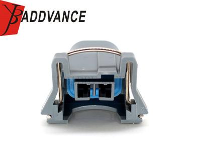 Κίνα Υλικό συνδετήρων 829-12129142 PBT εγχυτήρων καυσίμων EV1 EV14 Bosch με τα τερματικά προς πώληση