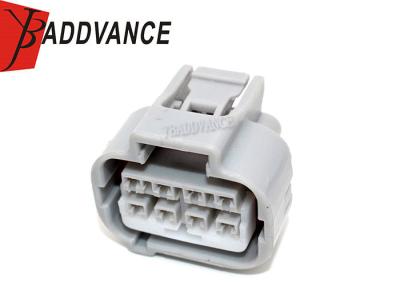Chine 8 prises électriques des véhicules à moteur femelles PBT 2,3 millimètre 7283-7080-40 de manière à vendre