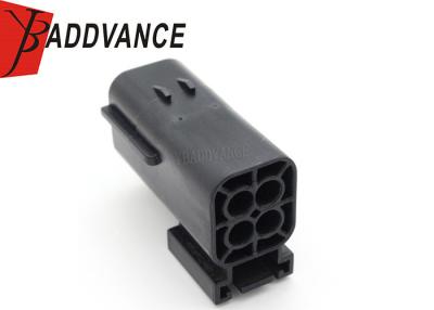 Κίνα 4 AMP συνδετικότητας τρόπων TE σειρά 174259-2 Econoseal J Mark ΗΗ συνδετήρων προς πώληση