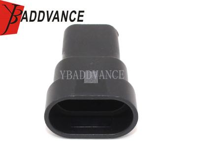 Chine HB3 CACHÉS PBT/PA66 imperméabilisent le Pin des véhicules à moteur des connecteurs DJ9005-11 2 à vendre