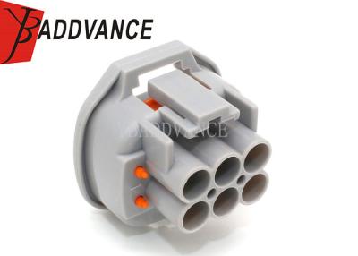 Chine 6189-0029 le connecteur femelle de 6 manières, PBT/PA66 Sumitomo a scellé des connecteurs à vendre