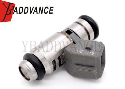 Chine Injecteur de carburant argenté de bec de trous de la couleur 3 pour la berline avec hayon arrière 1.3L 1149646 de la fiesta V de Ford à vendre