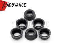 Cina Cappuccio di plastica di nylon del perno d'agganciamento dell'iniettore del foro dei corredi di riparazione dell'iniettore di combustibile grande ASNU291 5.6mm in vendita